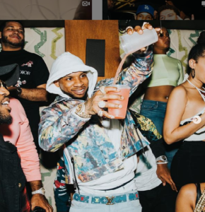New Music: Tory Lanez ‘Big Drip (Remix) - Rap Radar