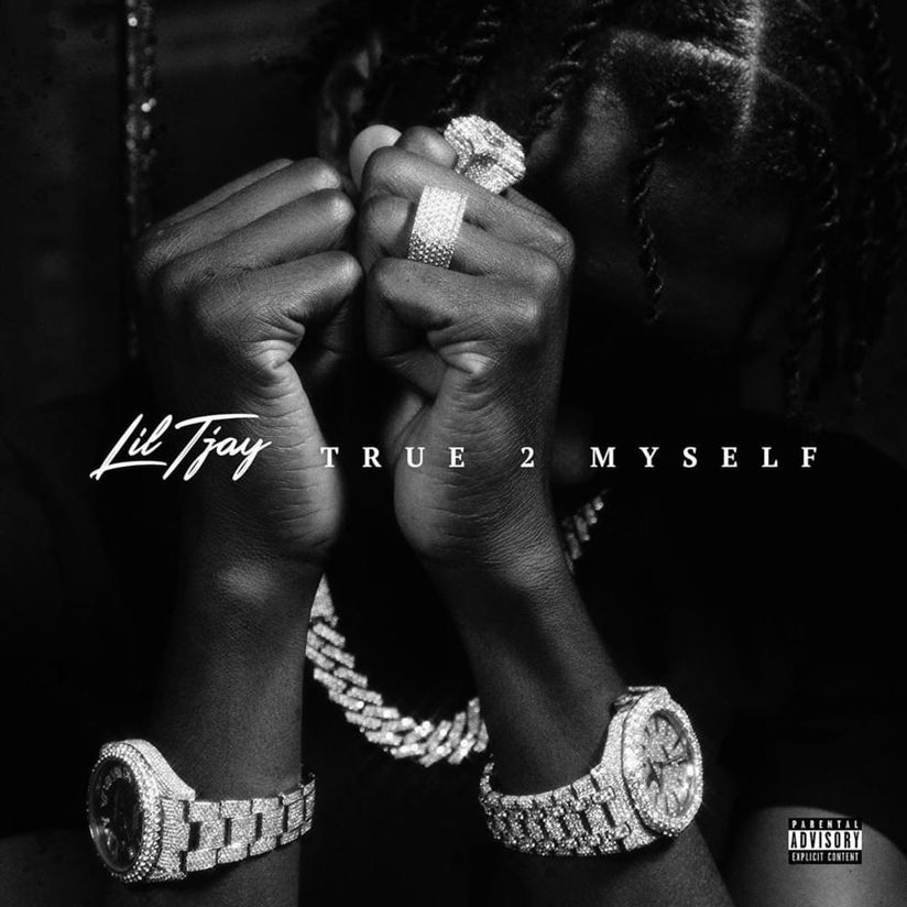 New Album: Lil TJay ‘True 2 Myself’ - Rap Radar