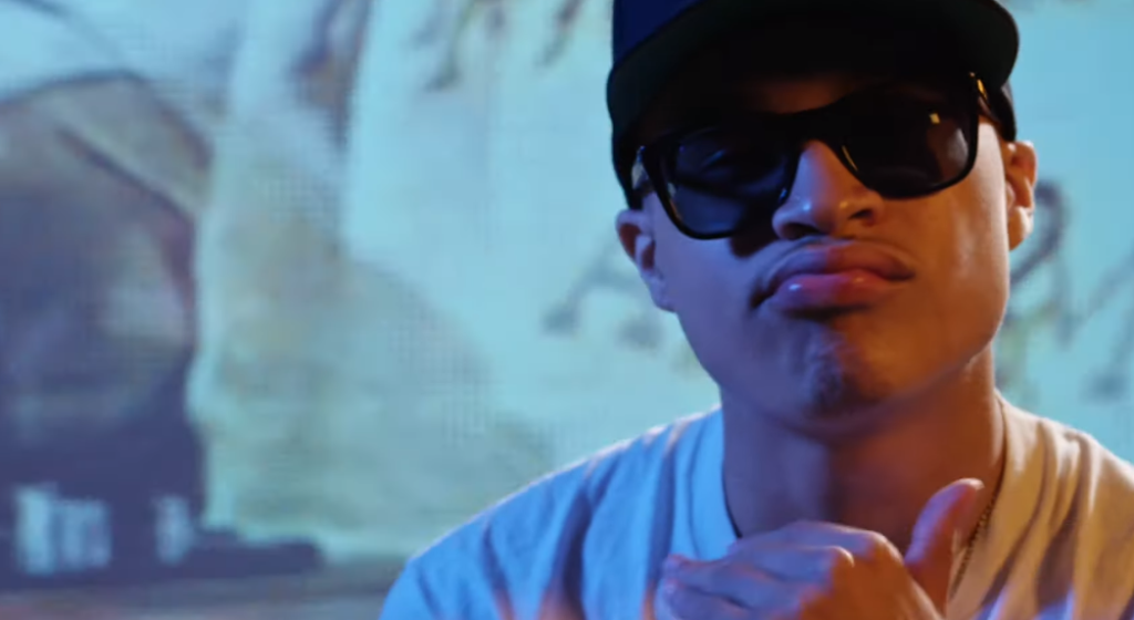 New Video: Gang Starr “Bad Name” - Rap Radar