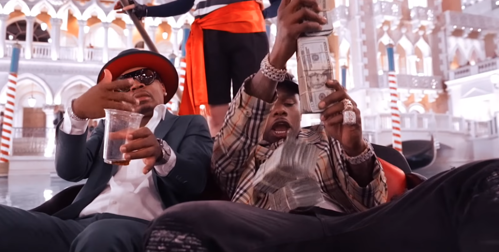 New Video: Plies Ft. DaBaby “Boss Friends” - Rap Radar