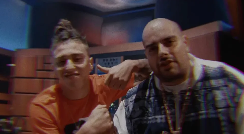 New Video: Berner Ft. Pablo Chill-E “Box Boy” - Rap Radar