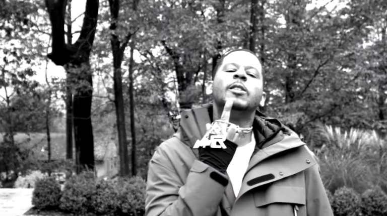 New Video: Vado “Dizzy” - Rap Radar