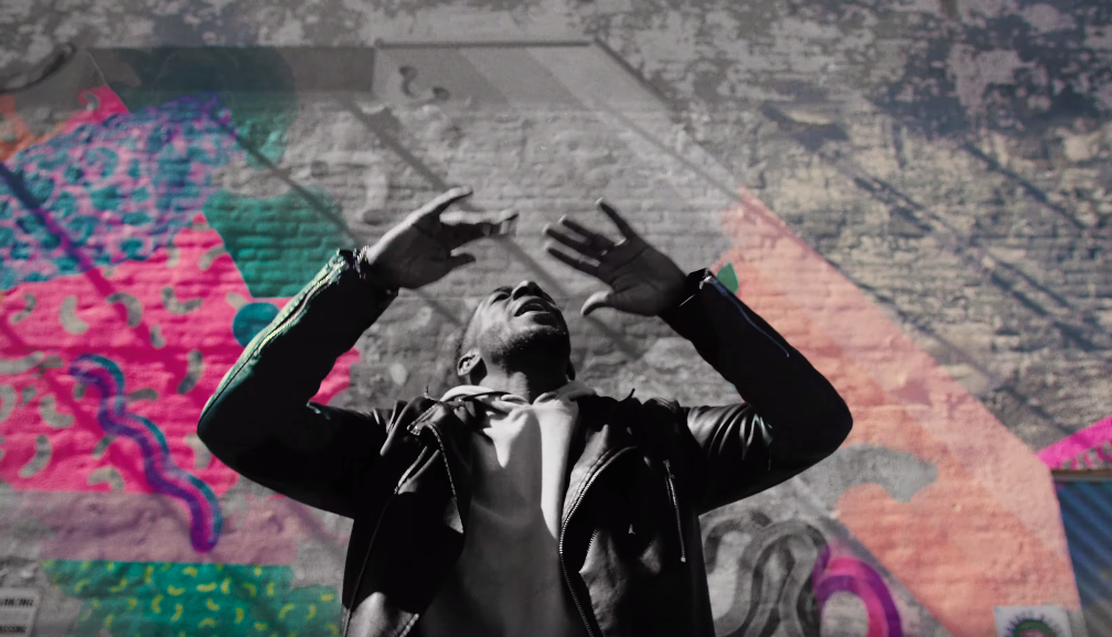 New Video: XV “I Need Color” - Rap Radar