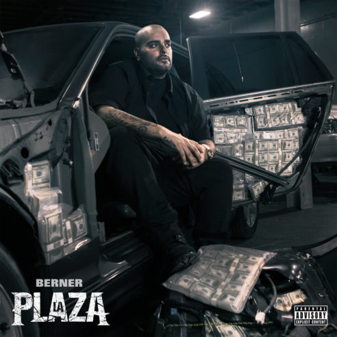 New Album: Berner ‘La Plaza’ - Rap Radar