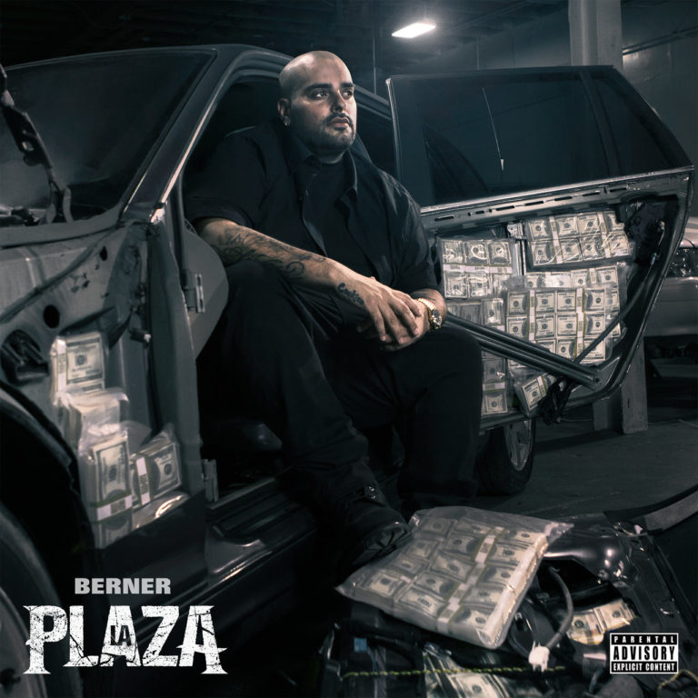 New Album: Berner ‘La Plaza’ - Rap Radar