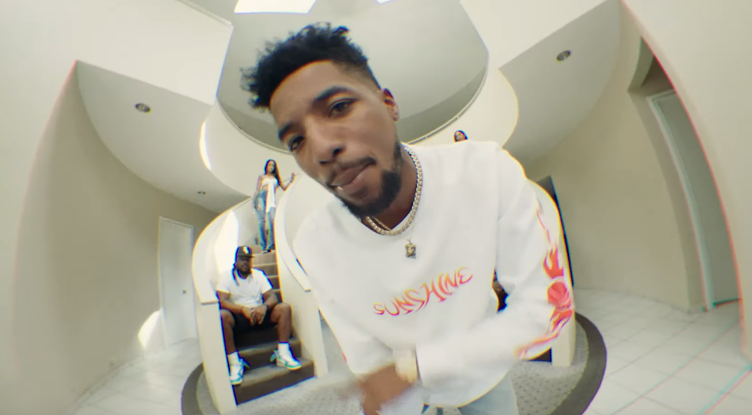 New Video: Rockie Fresh “Round Here” - Rap Radar