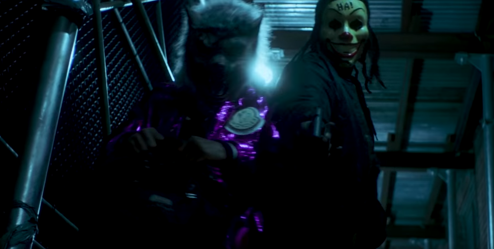 New Video: Max B Ft. A Boogie Wit Da Hoodie “So Cold’ - Rap Radar