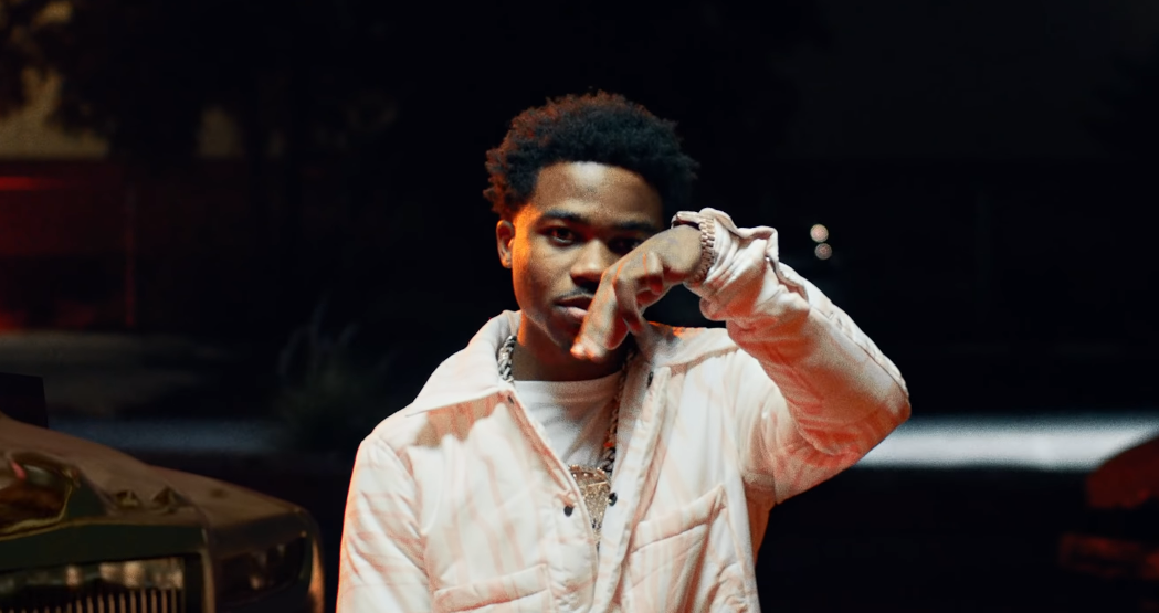 New Video: Roddy Ricch Ft. A Boogie Wit Da Hoodie “Tip Toe” - Rap Radar