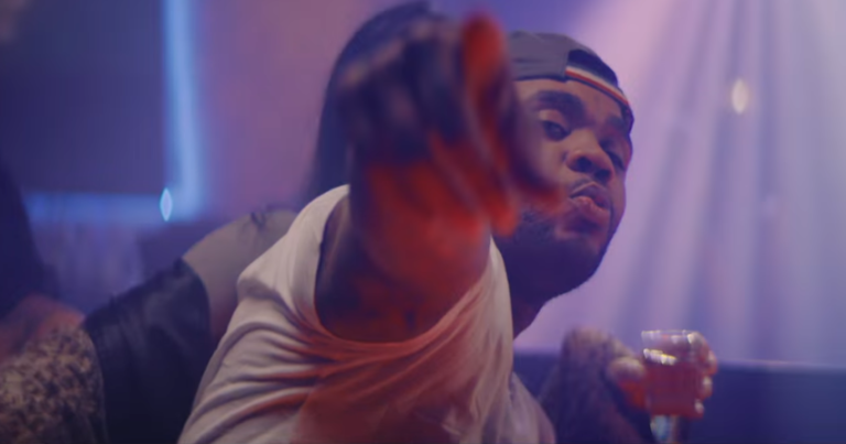 New Video: Kevin Gates “Bags” - Rap Radar