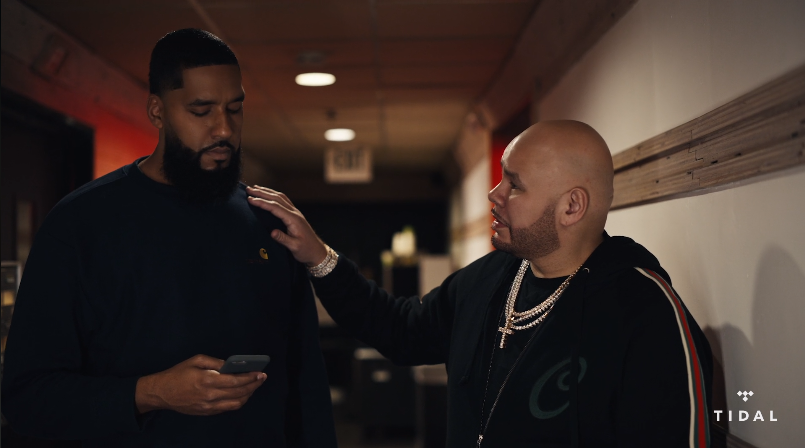 New Video: Fat Joe, Dre “Deep” - Rap Radar