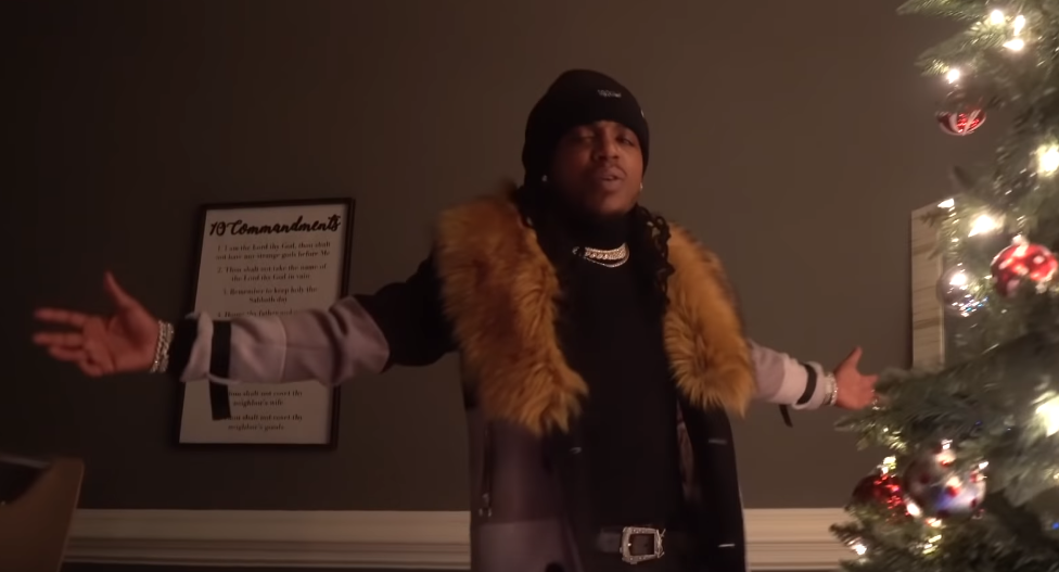 New Video: Jacquees “So Cold” - Rap Radar