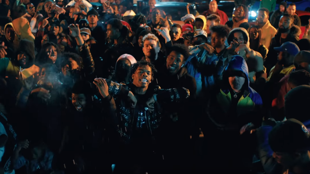 New Video: Lil Baby “Whoa” - Rap Radar