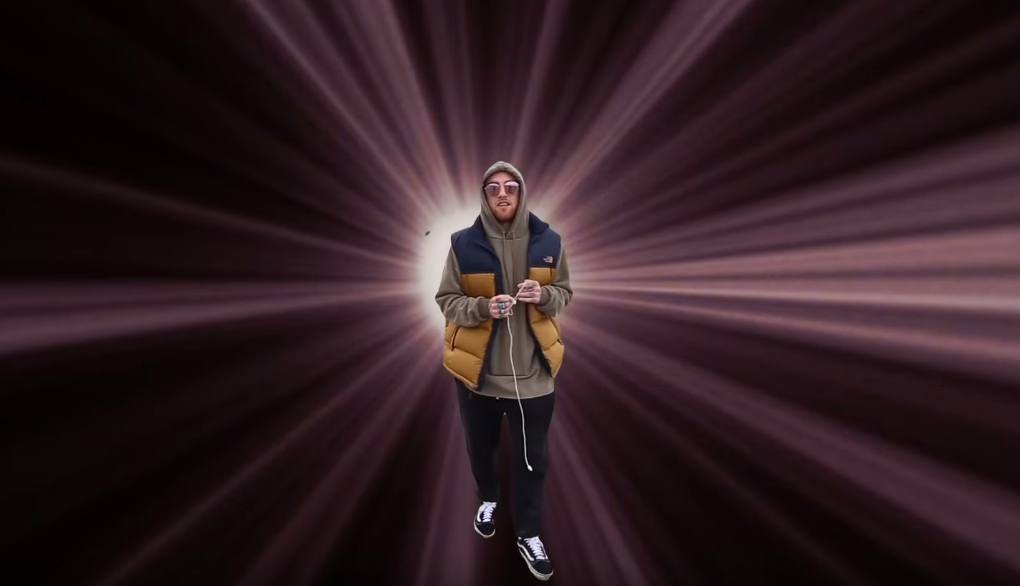 New Video: Mac Miller “Good News” - Rap Radar