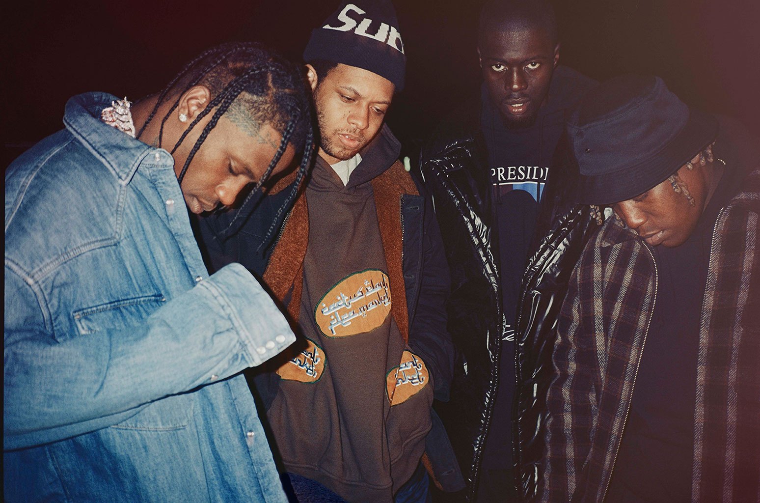 Travis Scott & Jackboys ‘Jackboys’ Top Billboard Charts - Rap Radar