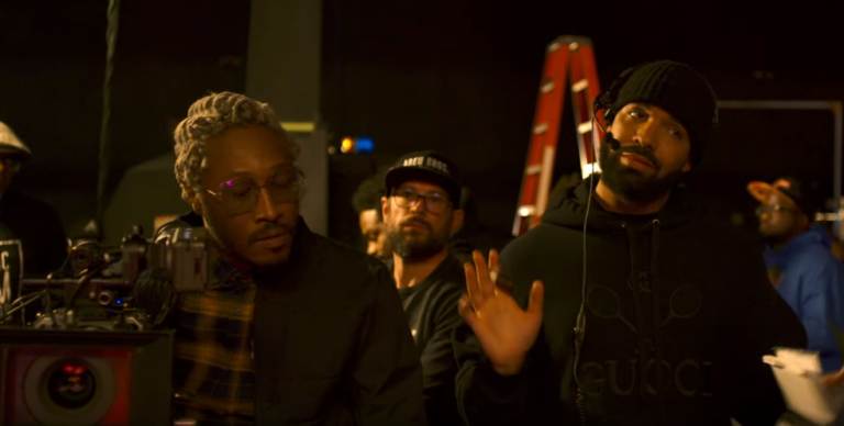 New Video: Future, Drake “Life Is Good” - Rap Radar