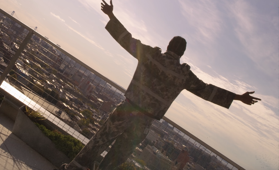 New Video: CJ Fly “Show You” - Rap Radar