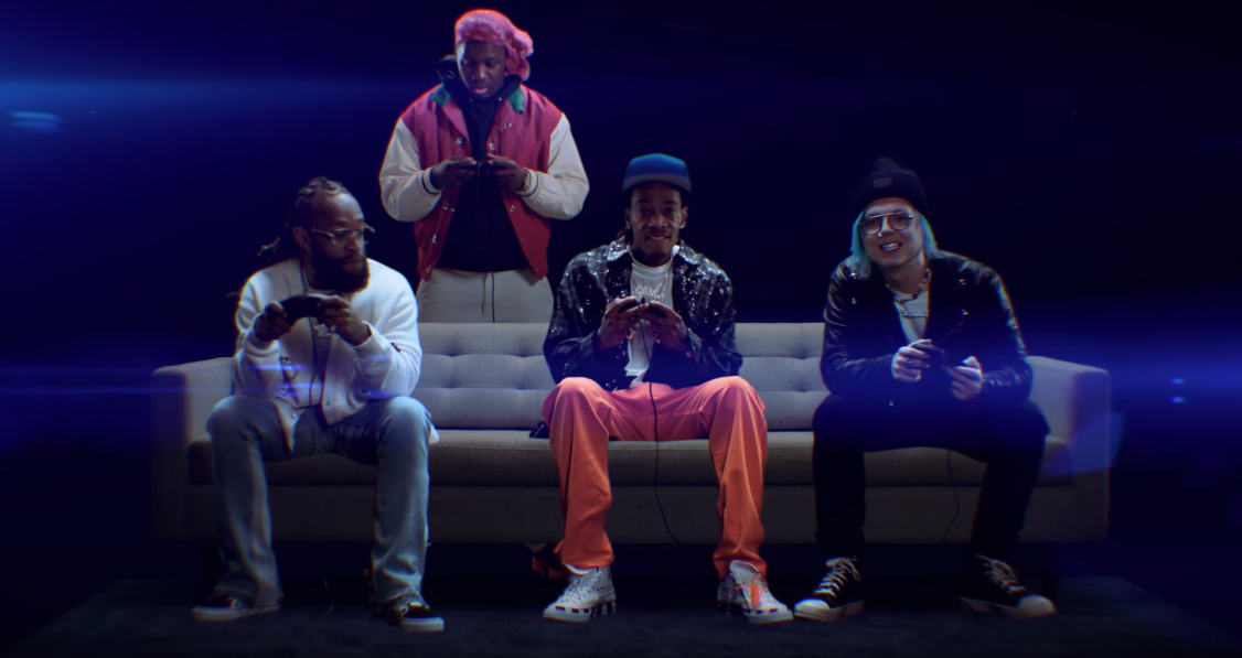 New Video: Wiz Khalifa, Ty Dolla $ign, Lil Yachty, Sueco The Child ...
