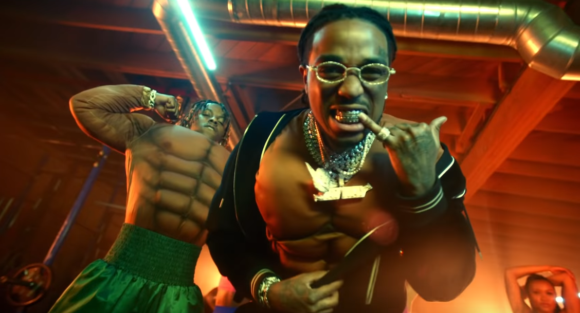 New Video: Rich The Kid Ft. Quavo “That’s Tuff” - Rap Radar