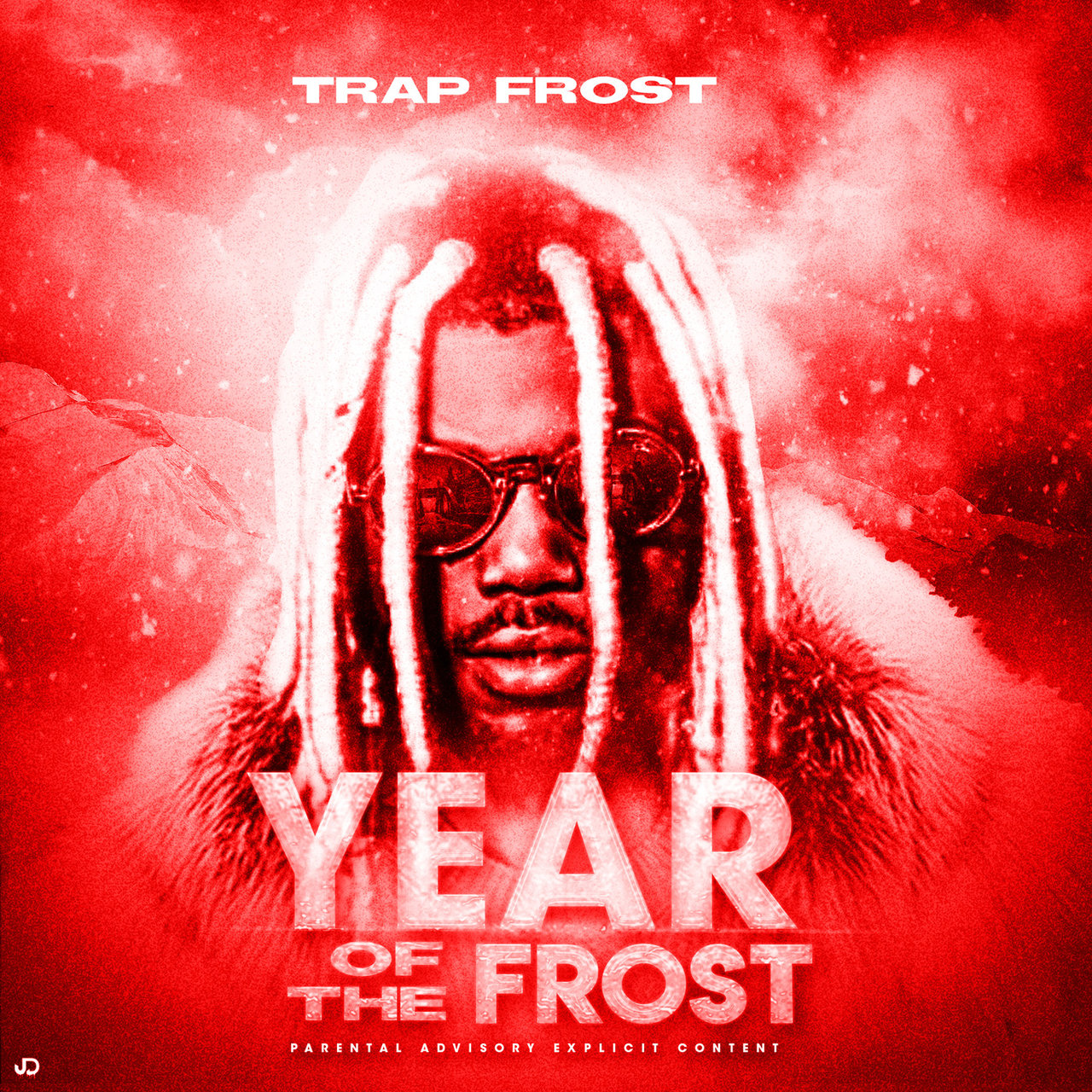 New EP: Trap Frost ‘Year of The Frost’ - Rap Radar