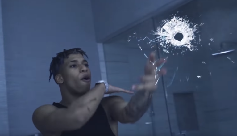 New Video: NLE Choppa “100 Shots” - Rap Radar