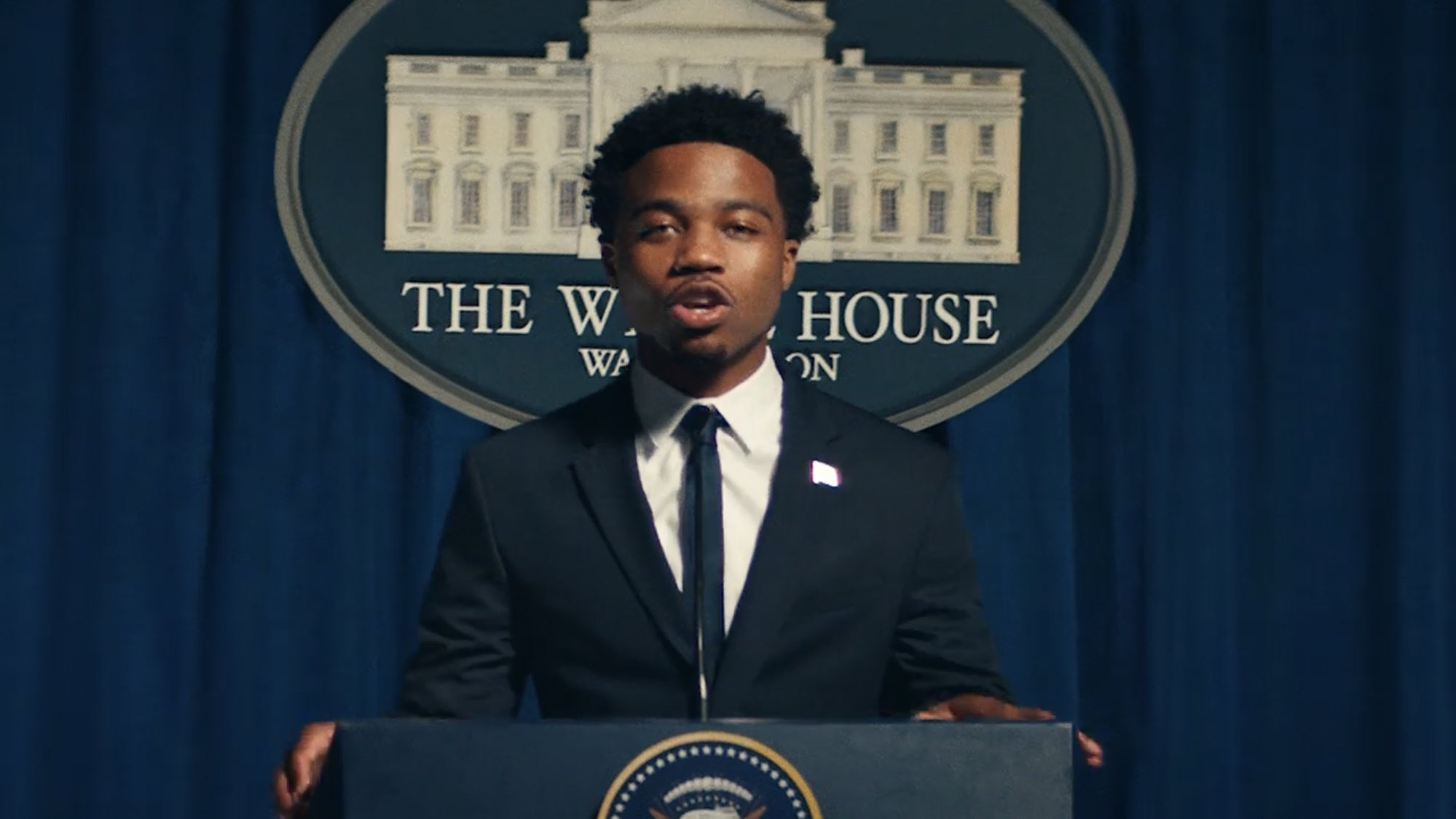 New Video: Roddy Ricch “The Box” - Rap Radar