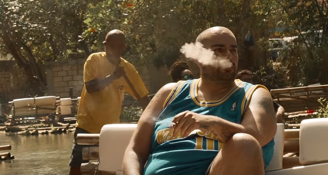 New Video: Berner “Weed Man” - Rap Radar