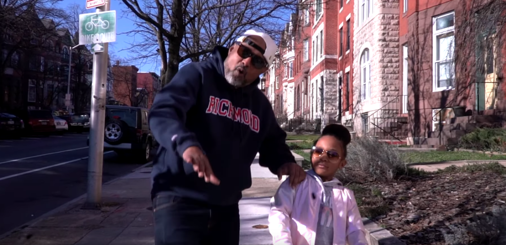 New Video: Mad Skillz Ft. Regan “All Night” - Rap Radar