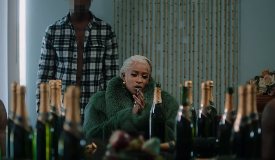 dej loaf - Rap Radar