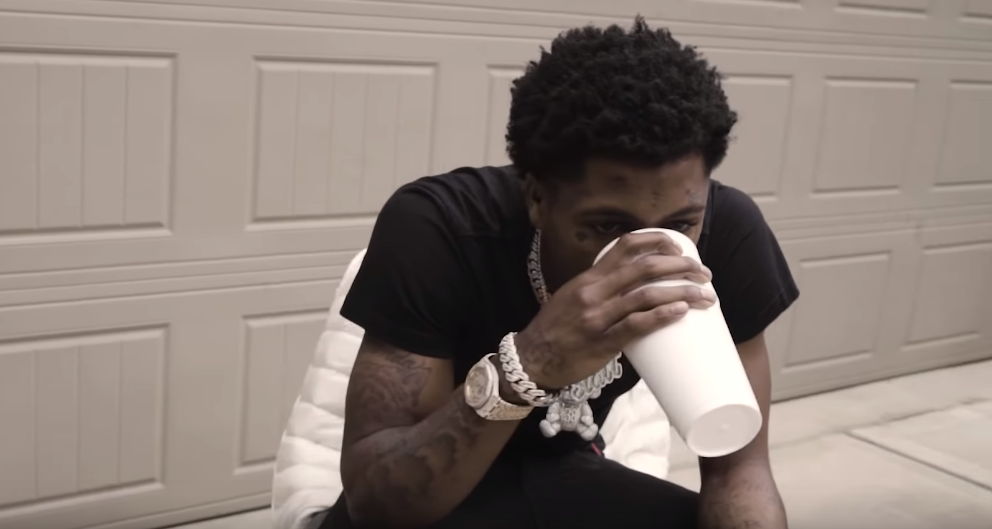 New Video: YoungBoy Never Broke Again “Fine By Time” - Rap Radar