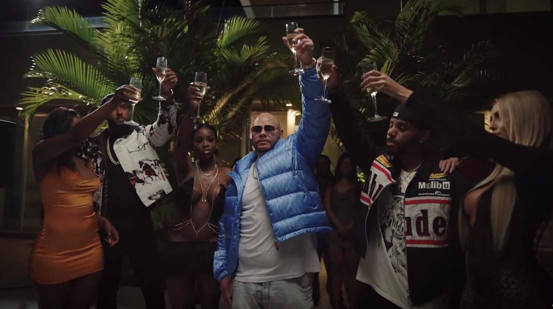 New Video: Fat Joe, Dre Ft. Jeremih, Bryson Tiller “Hands On You” - Rap ...