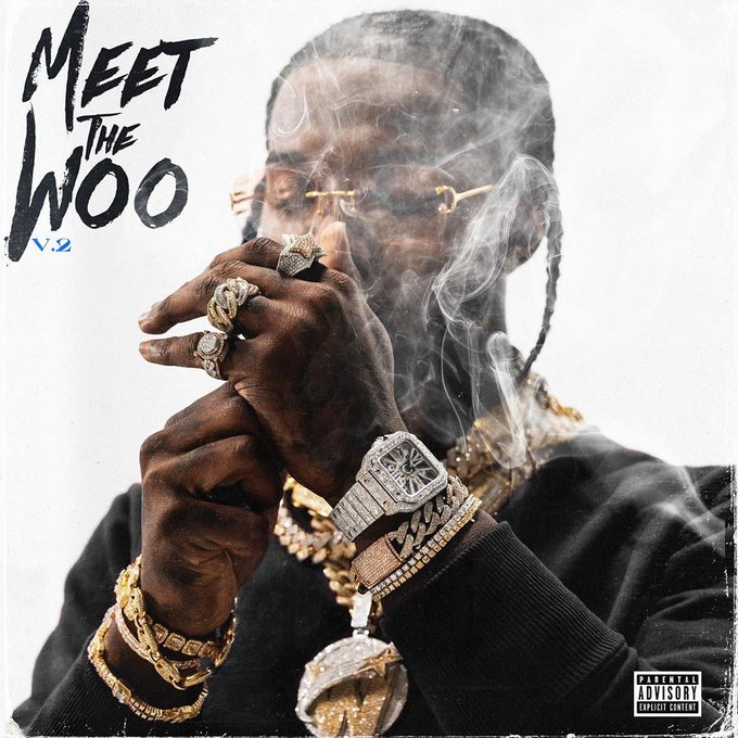New Mixtape: Pop Smoke 'Meet The Woo Vol. 2 (Deluxe)' | Rap Radar