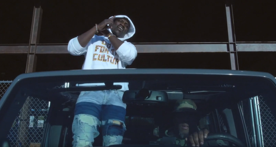 New Video: Salaam Remi Ft. Akon “One Time” - Rap Radar