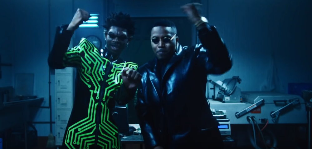 New Video: Lil Nas X Ft. Nas “Rodeo” - Rap Radar