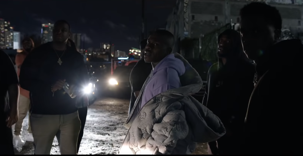 New Video: DaBaby “Shut Up” - Rap Radar