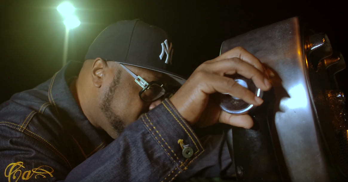 New Video: DJ Kay Slay Ft. Raekwon, AZ, Ghostface Killah “Growing Up In ...