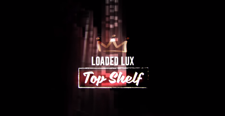 HOT 97 & Loaded Lux Top Shelf Freestyle Competition - Rap Radar