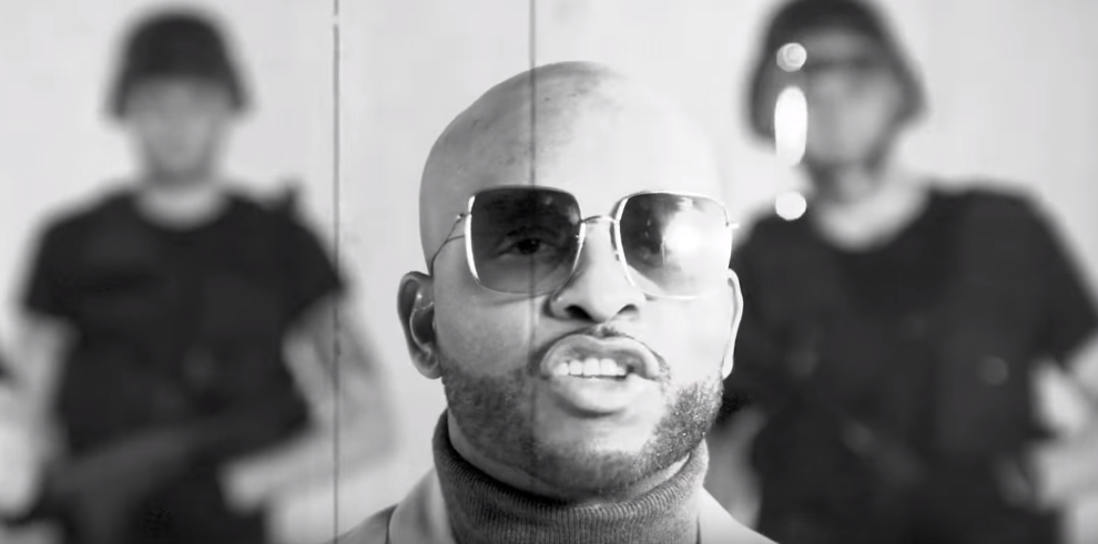New Music: Crooked I “Nikki” - Rap Radar