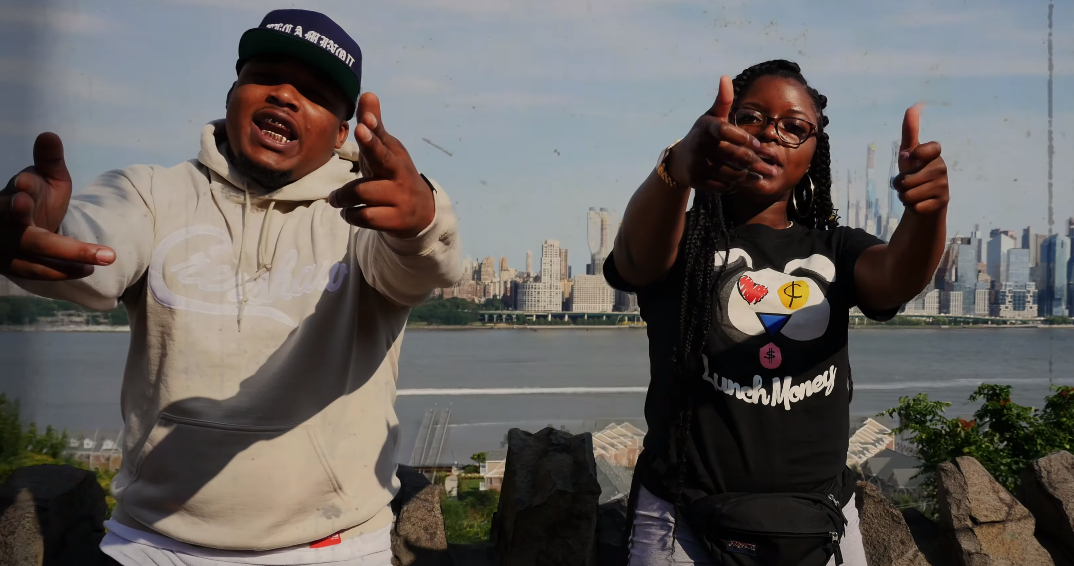 New Video: Elcamino, 38 Spesh Ft. Che Noir “2K20” - Rap Radar