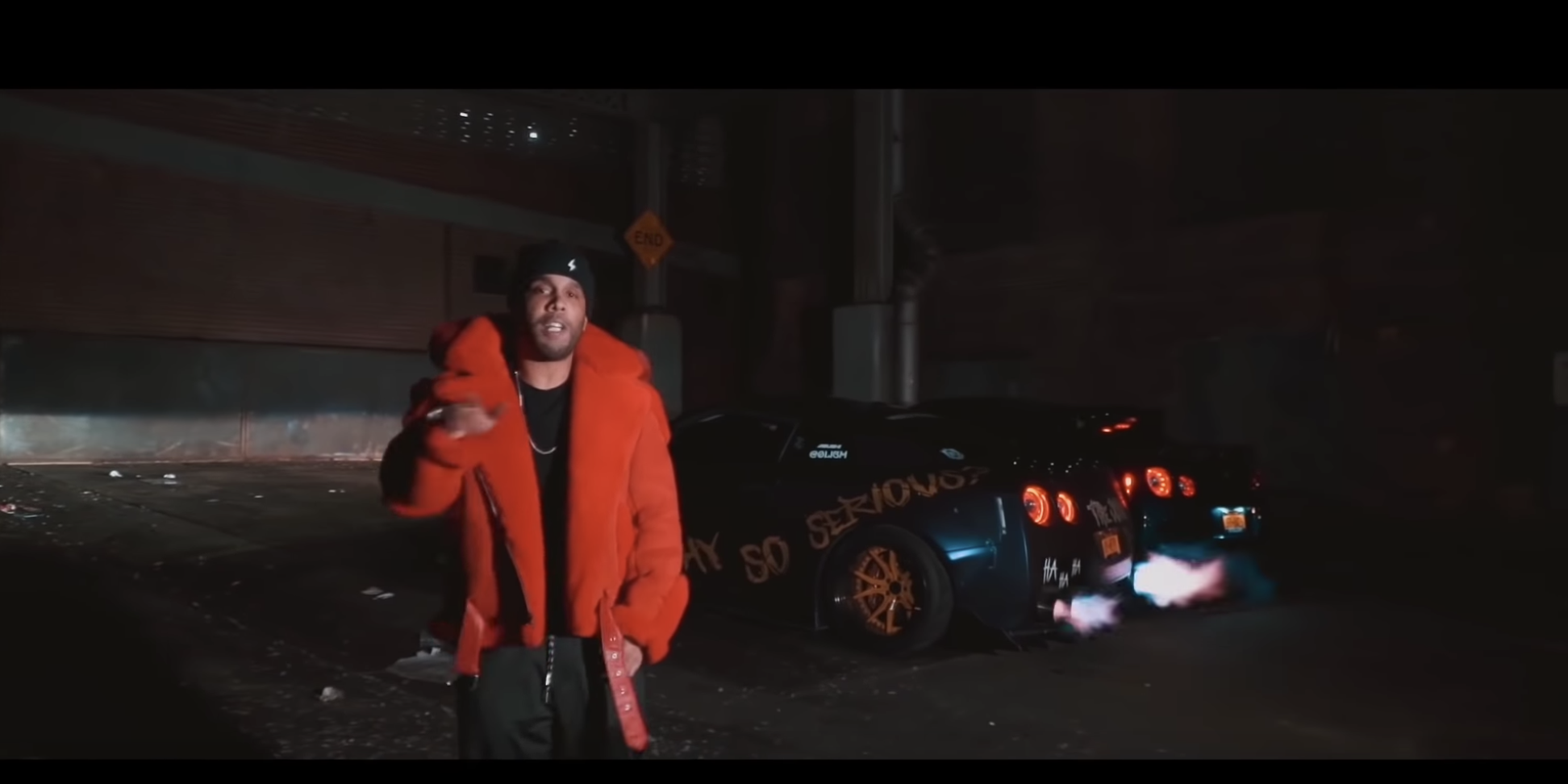 New Album: JR Writer ‘I Really Rap Too’ - Rap Radar