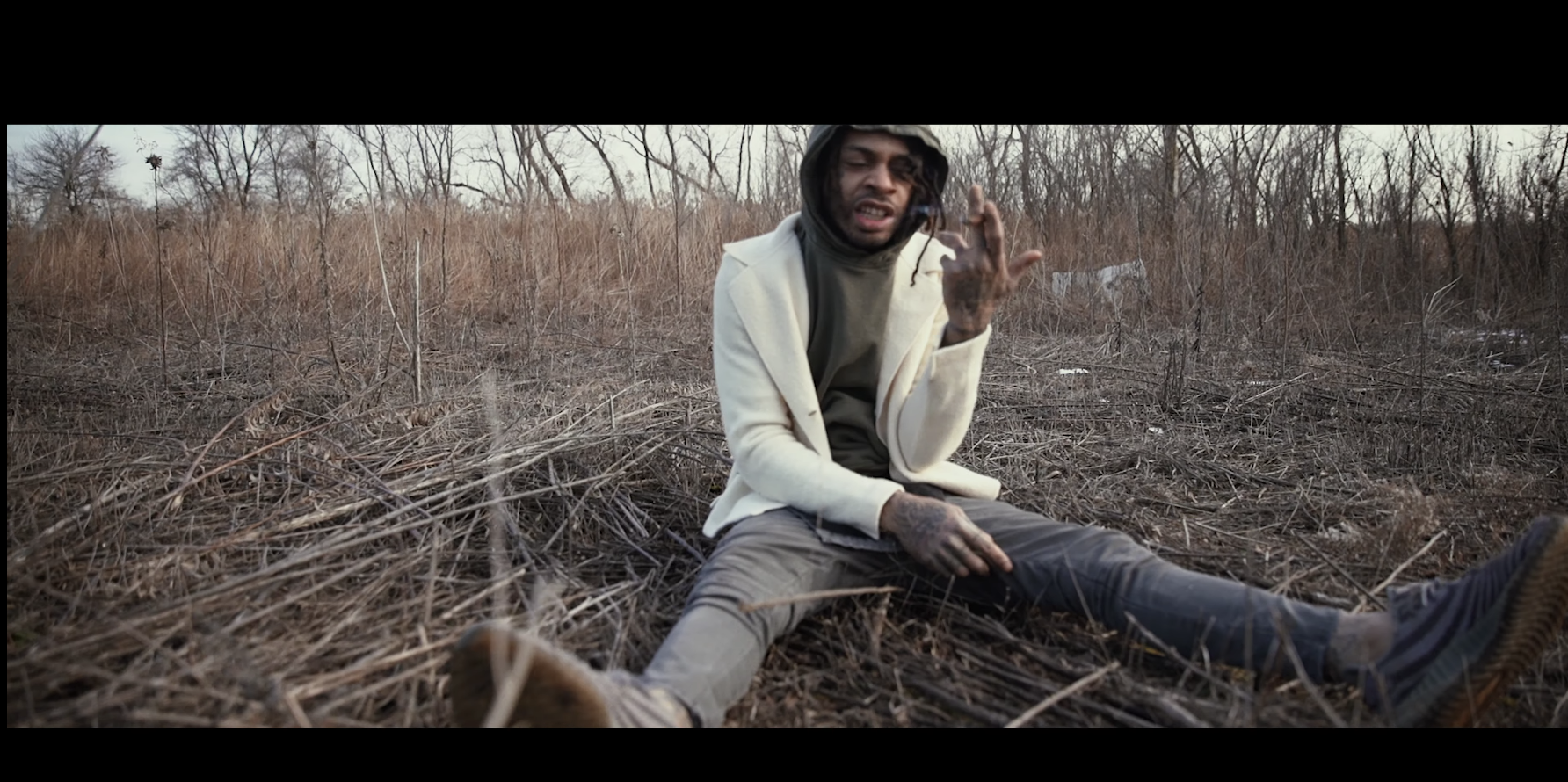 New Music: Valee “You & Me Both” - Rap Radar