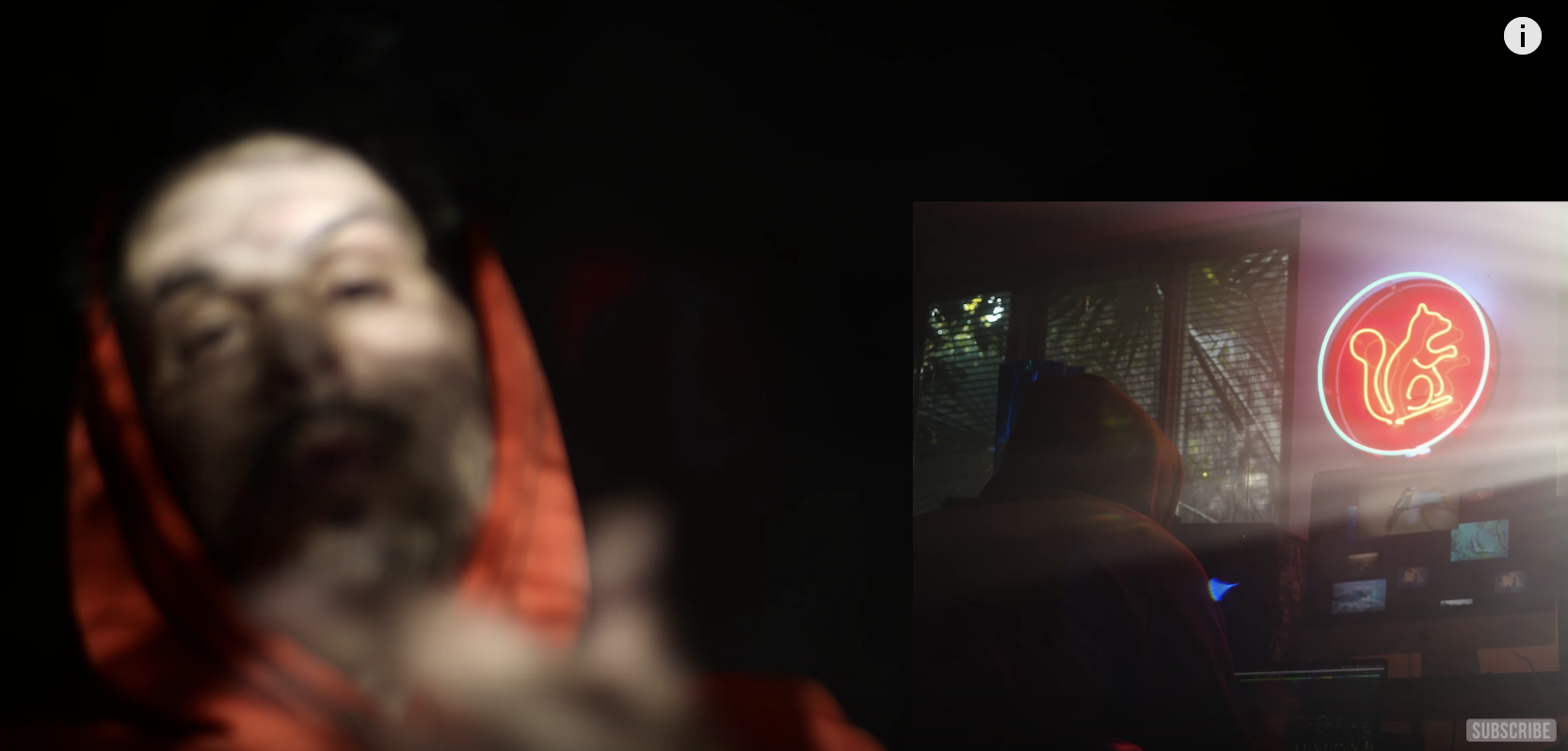 New Video: Evidence “Unlearning” - Rap Radar