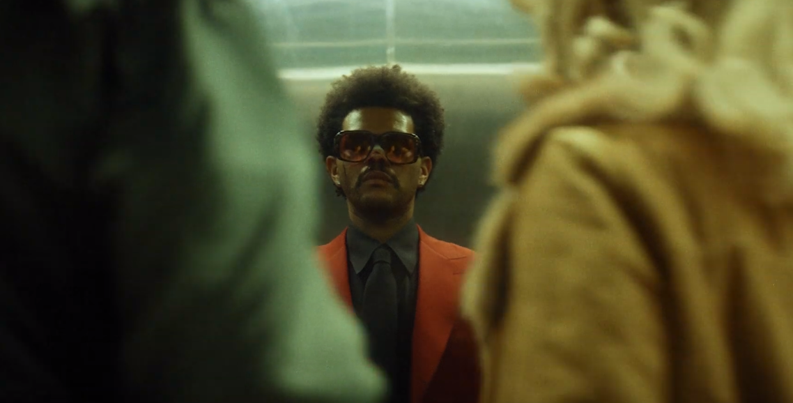 The Weeknd ‘After Hours’ Short-Film - Rap Radar