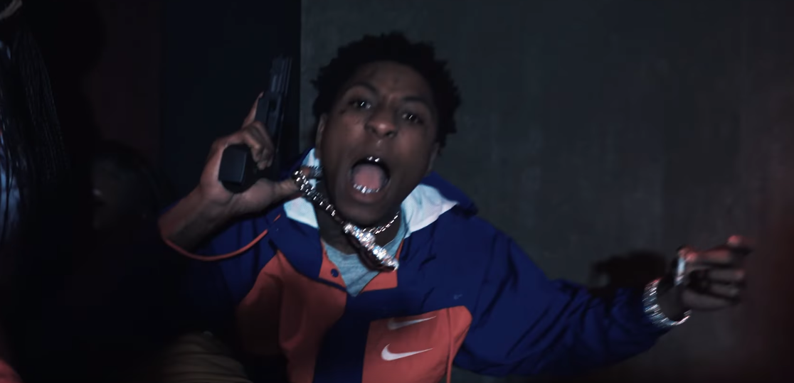 New Video: YoungBoy Never Broke Again “Drop’em” - Rap Radar