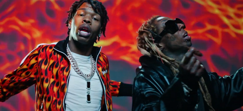 New Video: Lil Baby Ft. Lil Wayne “Forever” - Rap Radar