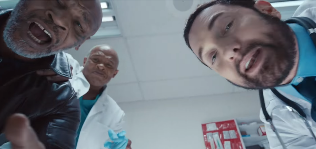 New Video: Eminem Ft. Juice WRLD “Godzilla” - Rap Radar