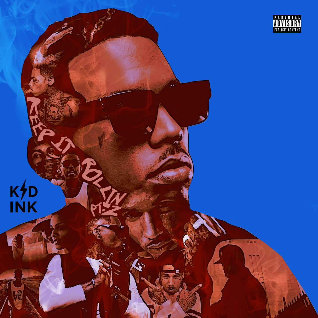 kid ink - Rap Radar
