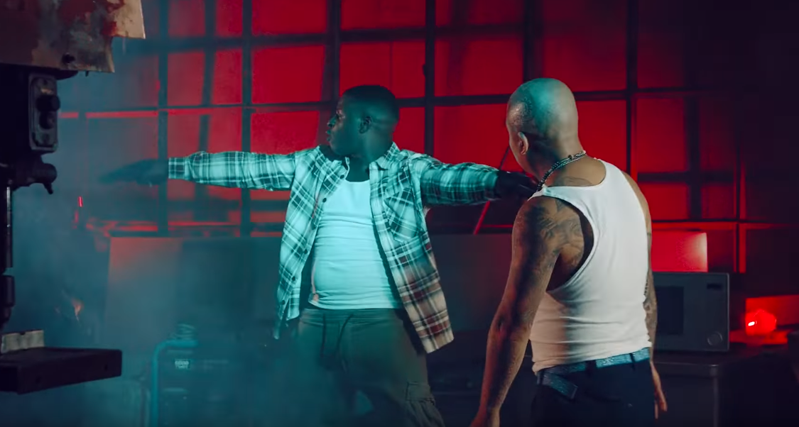 New Video: Blac Youngsta “Lay Down” - Rap Radar