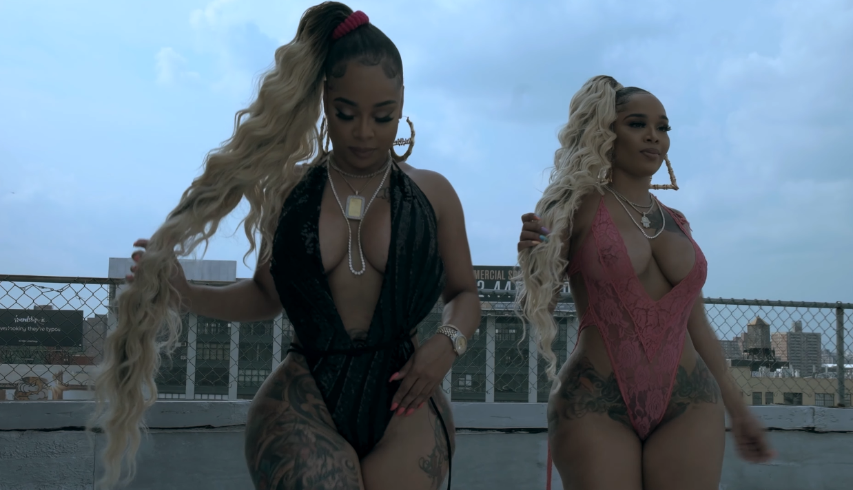 New Video: DJ Kay Slay Ft. Jadakiss, Queen Latifah, Bun B “Living Legend” - Rap Radar