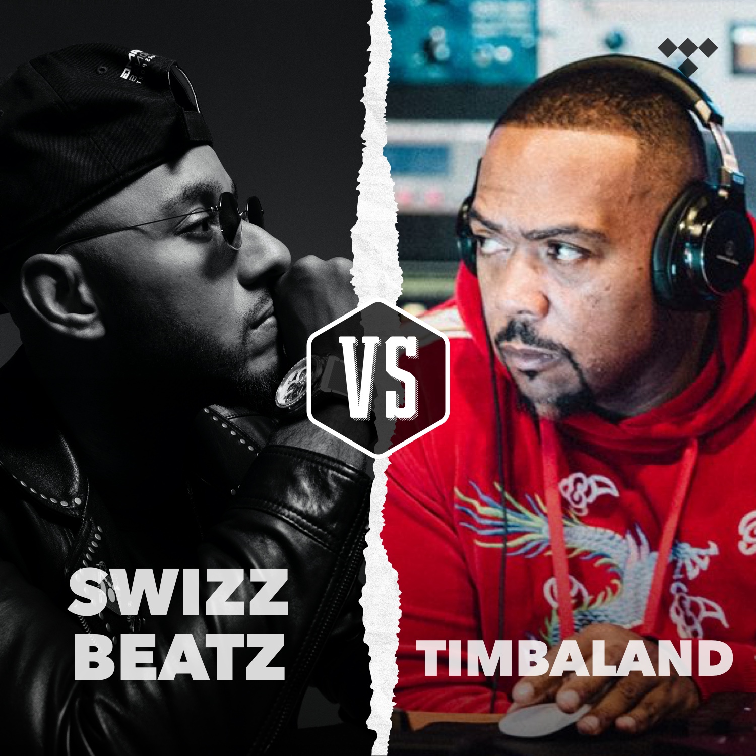 Verzuz: Swizz Beatz vs. Timbaland - Rap Radar
