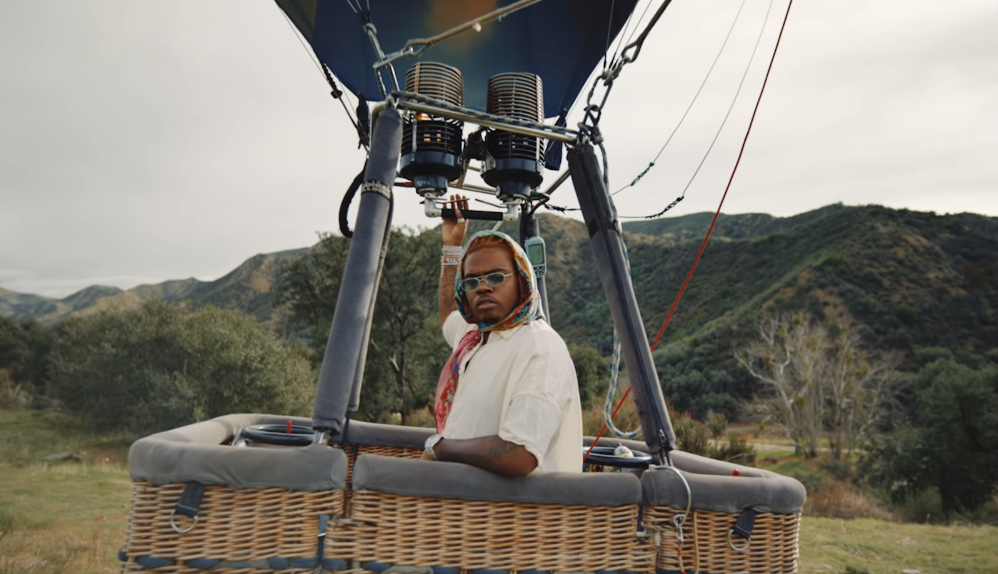 New Video: Gunna “Skybox” - Rap Radar